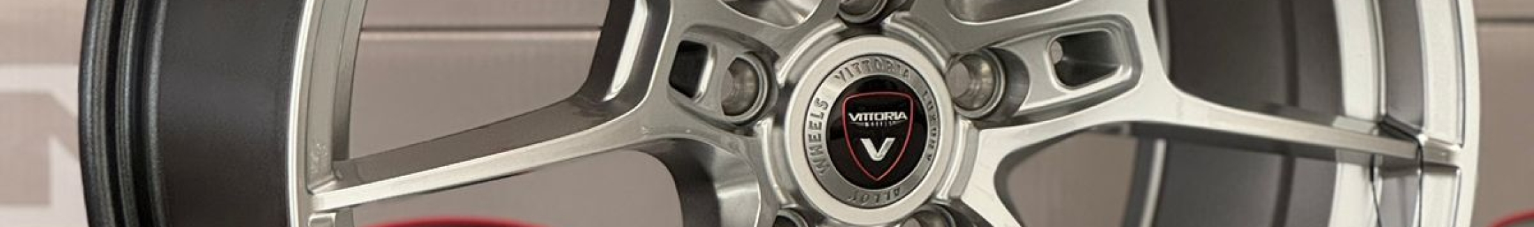 Kyoto - Vittoria Wheels