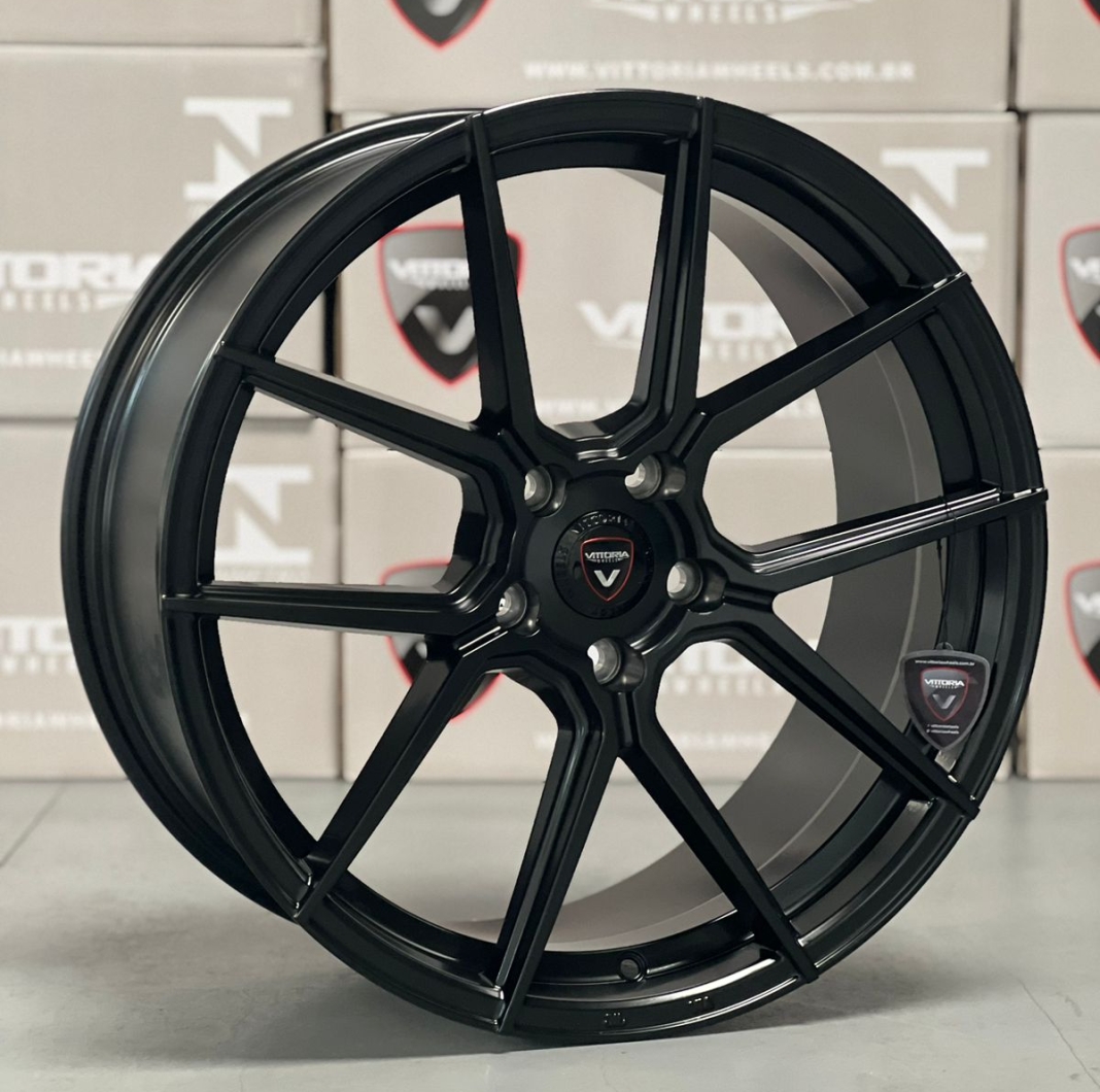 Kyoto - Vittoria Wheels